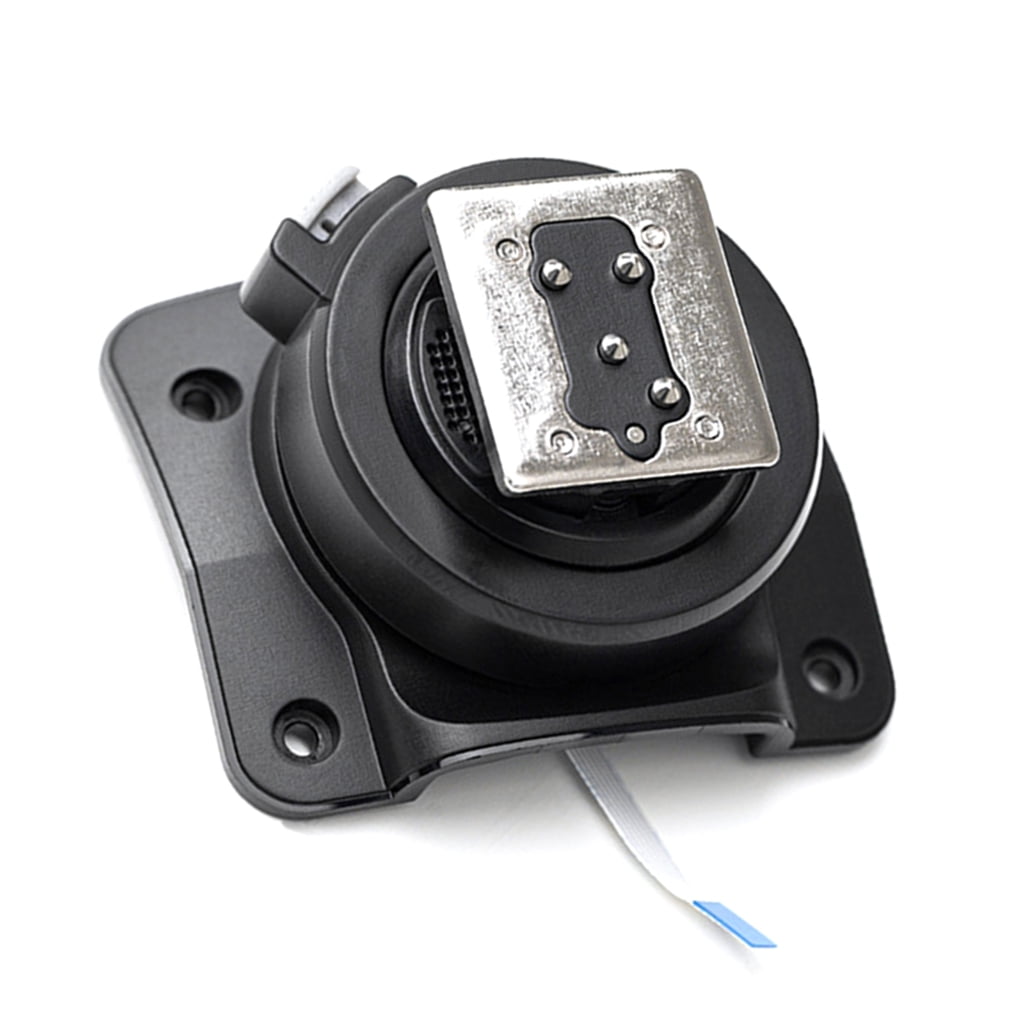 Multifunction Camera Flashing Support Hot Shoe Hotshoe Mounting Foot ...