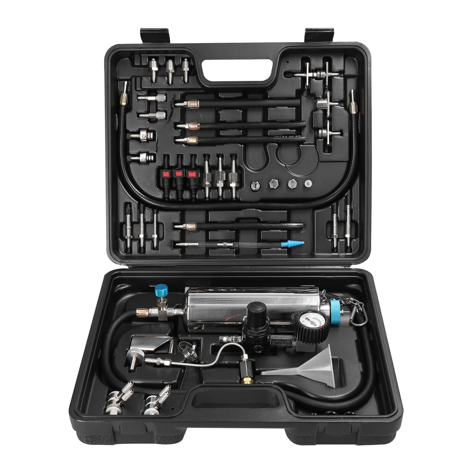Multifunction Car Fuel Injection System Dismantle-free Cleaning Tool ...