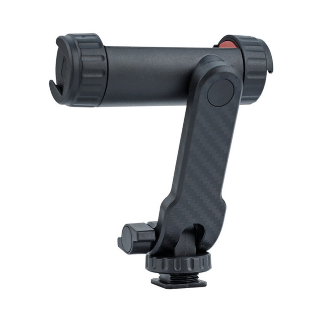 Multifunction Cell Phones Tripods Mount with Cold Shoe Attachments ...