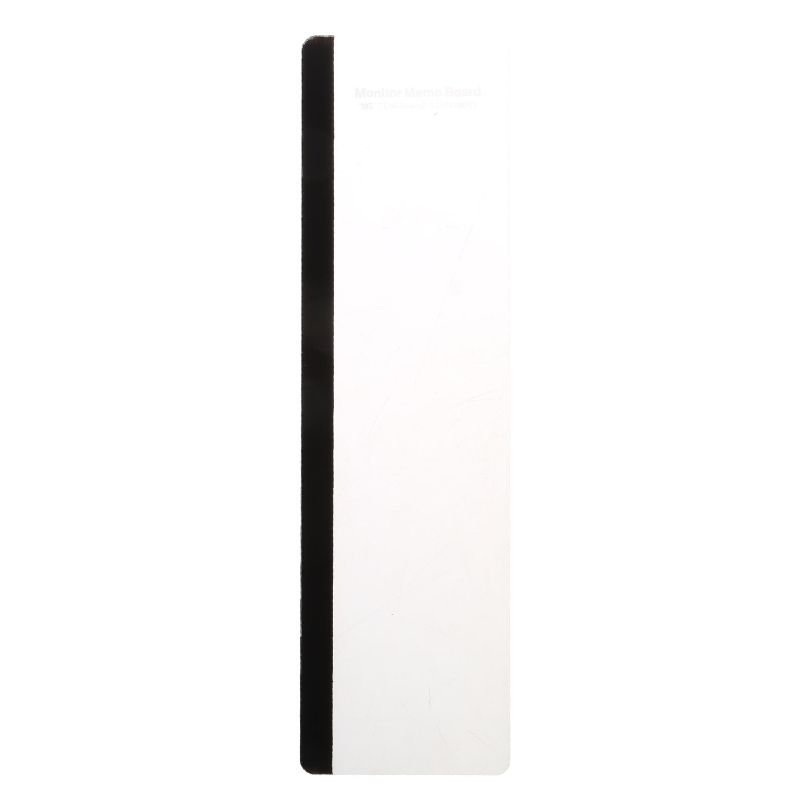 Multifunction Computer Monitor Memo Board Side Panel Memo Monitor Side ...