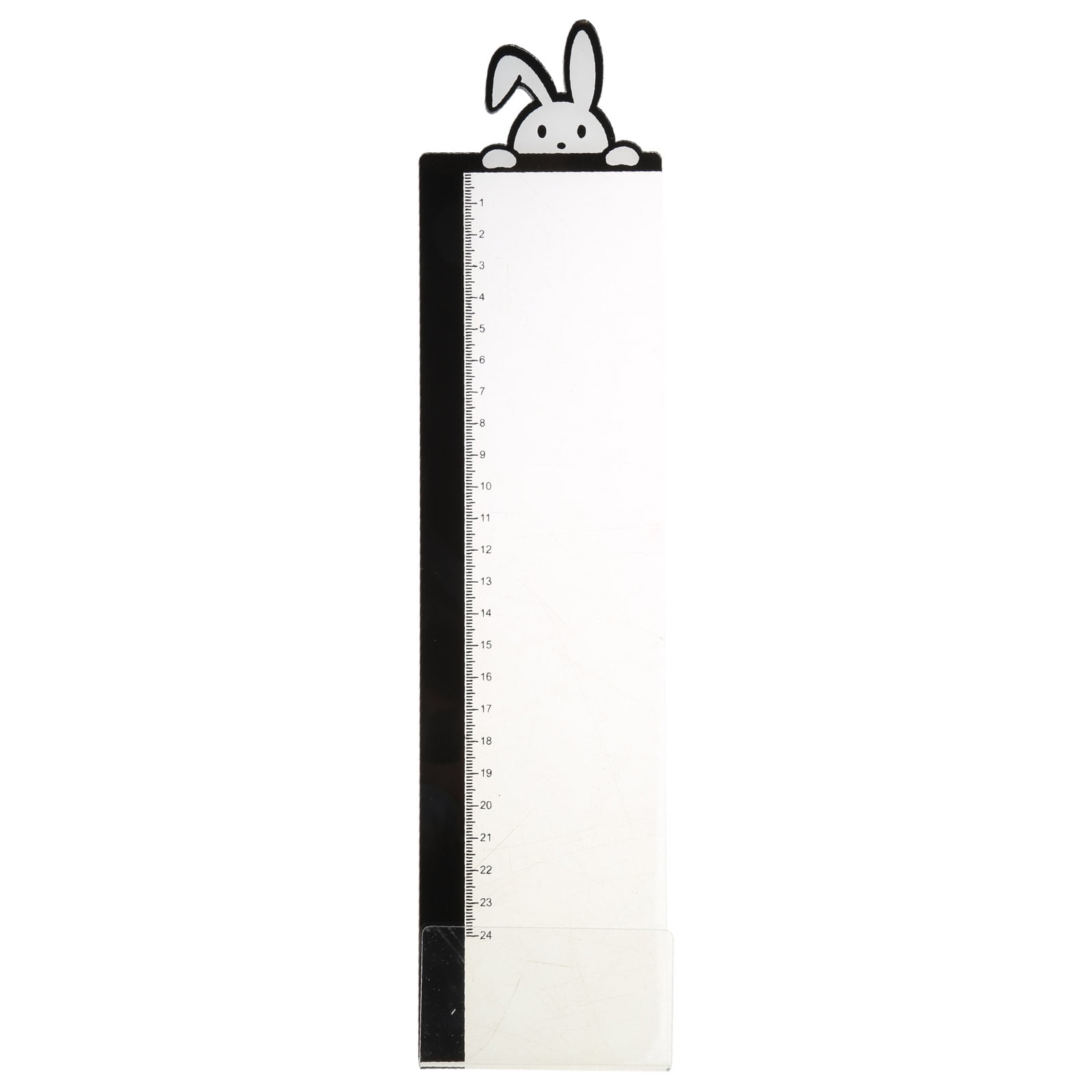 Monitor Memo Board Top Mount Monitor Sticky Note Holder Message Panel ...