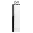 Multifunction Computer Monitor Memo Boards Left & Right Acrylic Screen ...