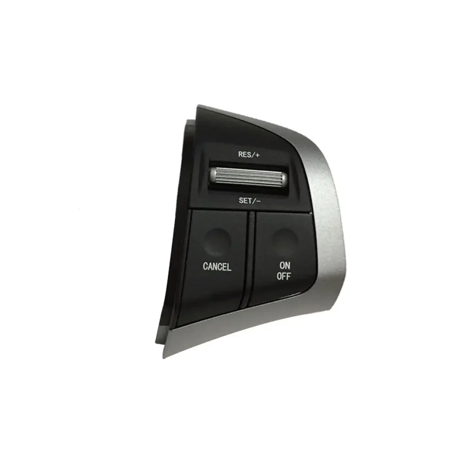 Multifunction Cruise Control Switch Steering Wheel Audio Volume Button ...