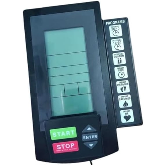 Multifunction Cycle Analytical Instrument Fitness Bike Computer Display ...