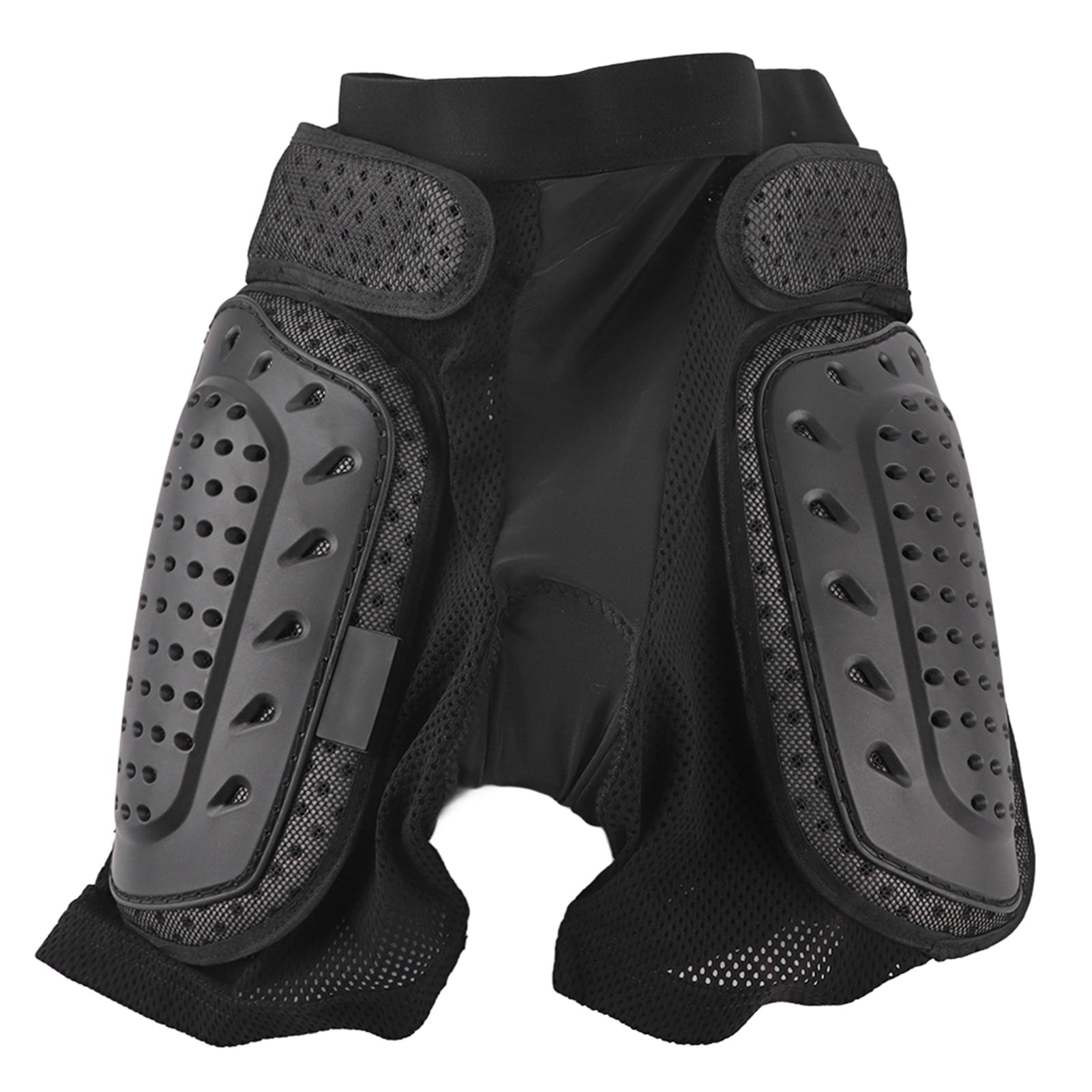 Multifunction Cycling Hip Pad Pants, Protective Gear Skiing Hip Pad ...