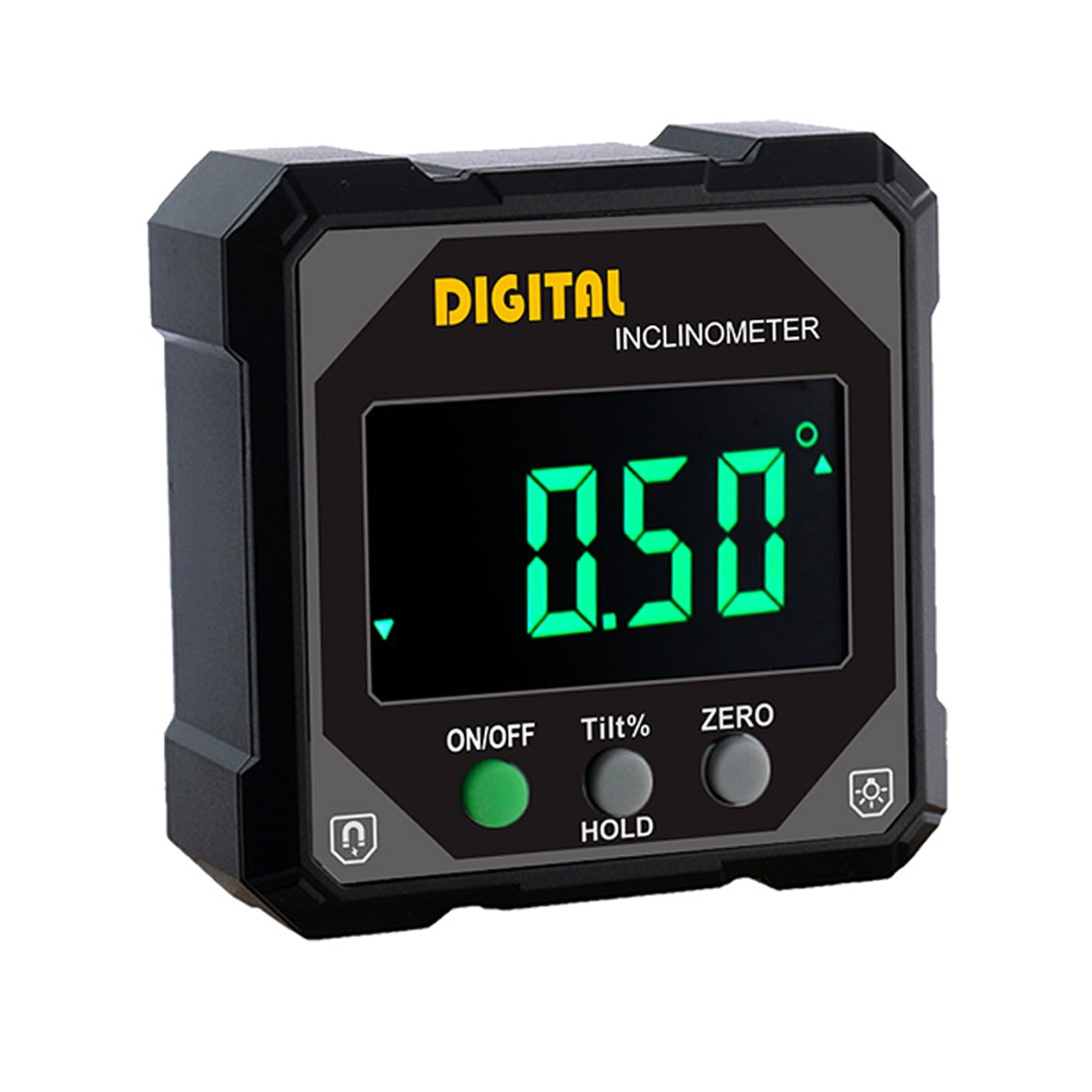 Multifunction Digital Angles Gauges with IP54 Rating & High Accuracy ...