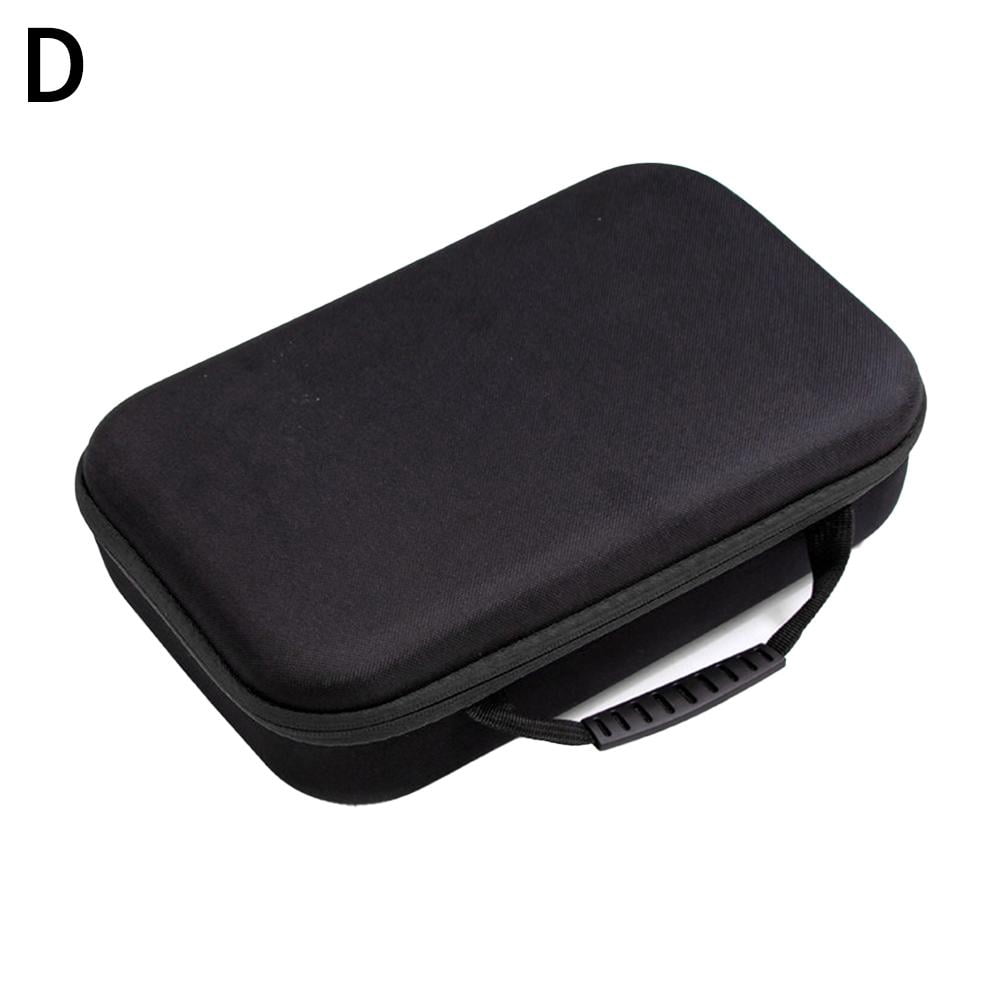 Multifunction Electric Drill Tool Storage Case Eletric Tool Power Bag ...