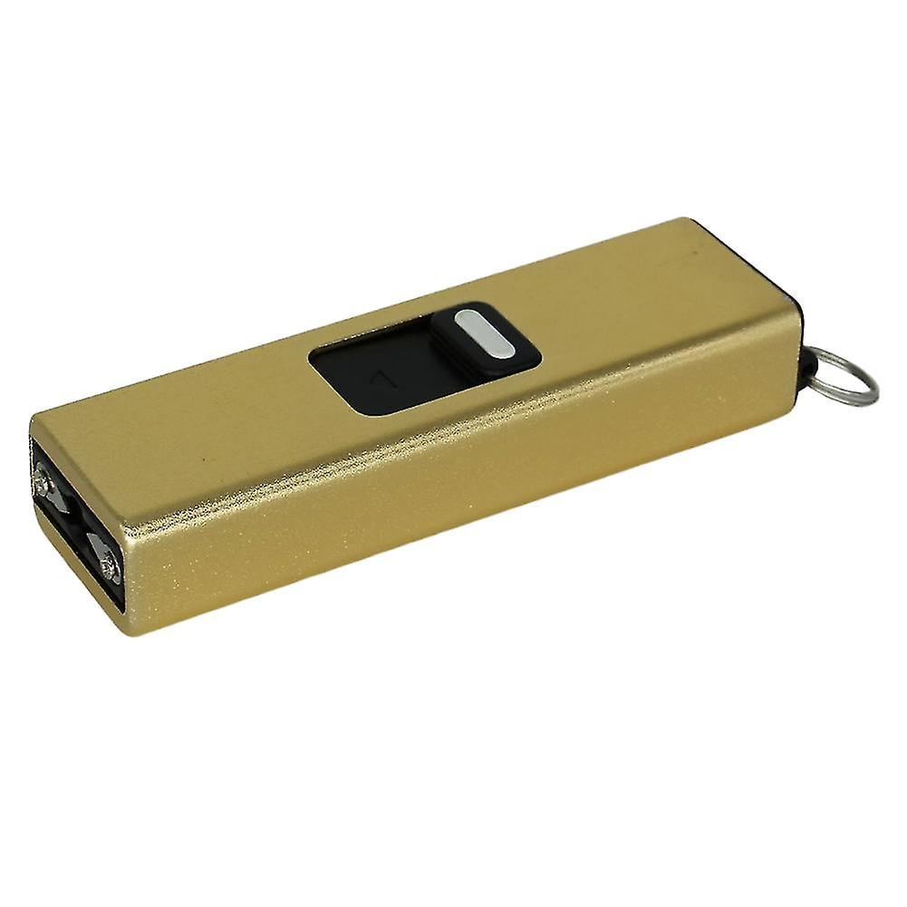 Multifunction Electric Shocking Self-protect Mini Flashlight Portable ...