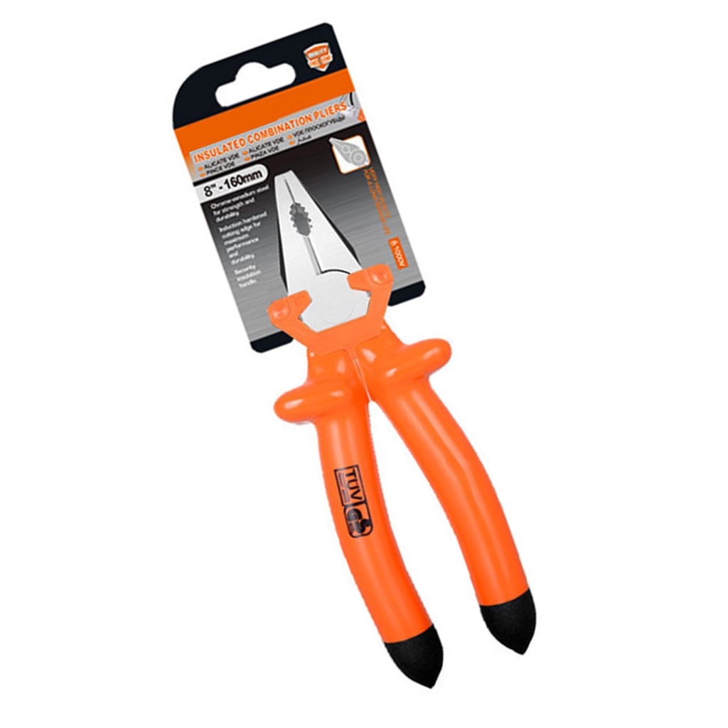 Multifunction Electric Stripping Pliers for Home DIY And Industrial ...