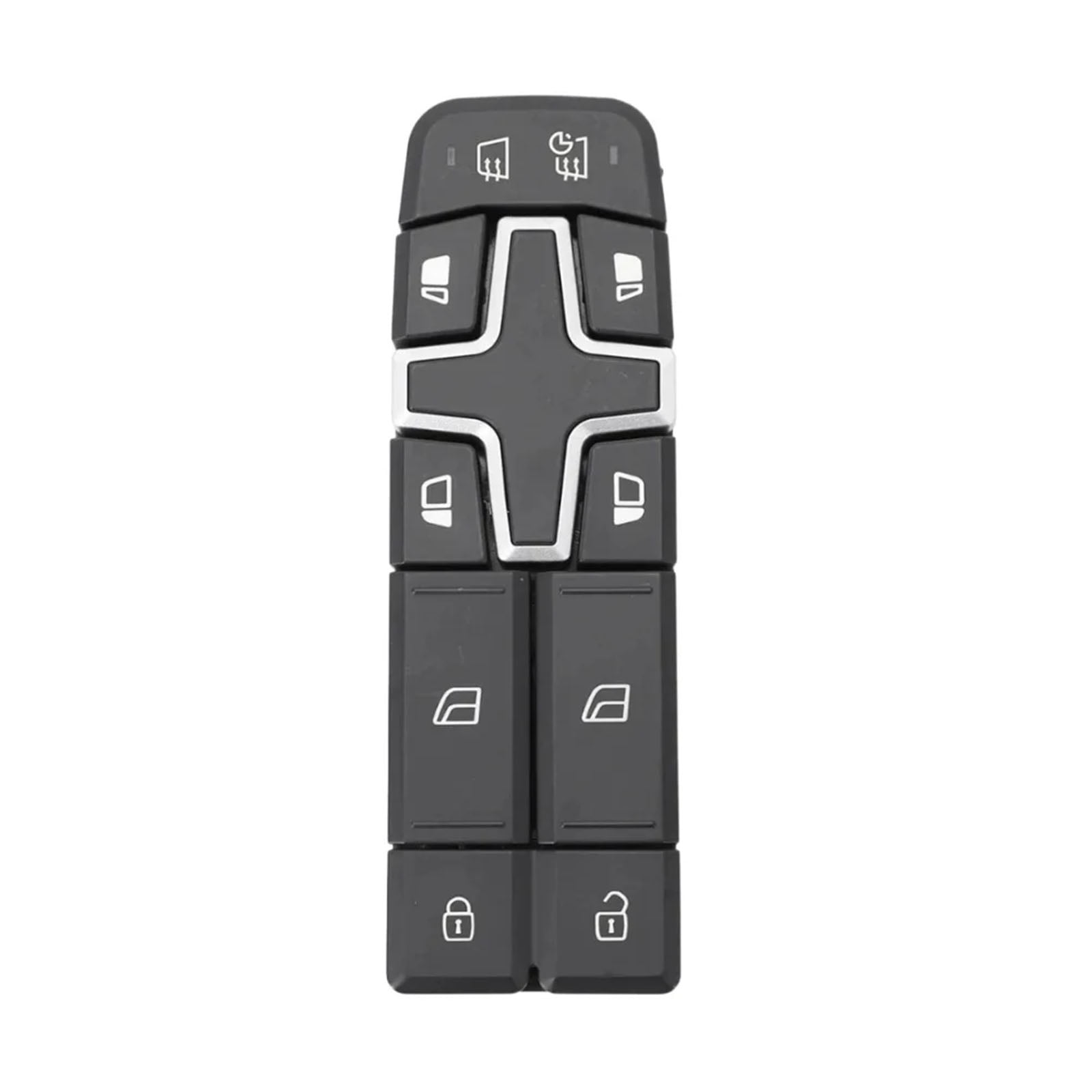 Multifunction Electronic Window Switches with Low Failure Rate For FM9 ...