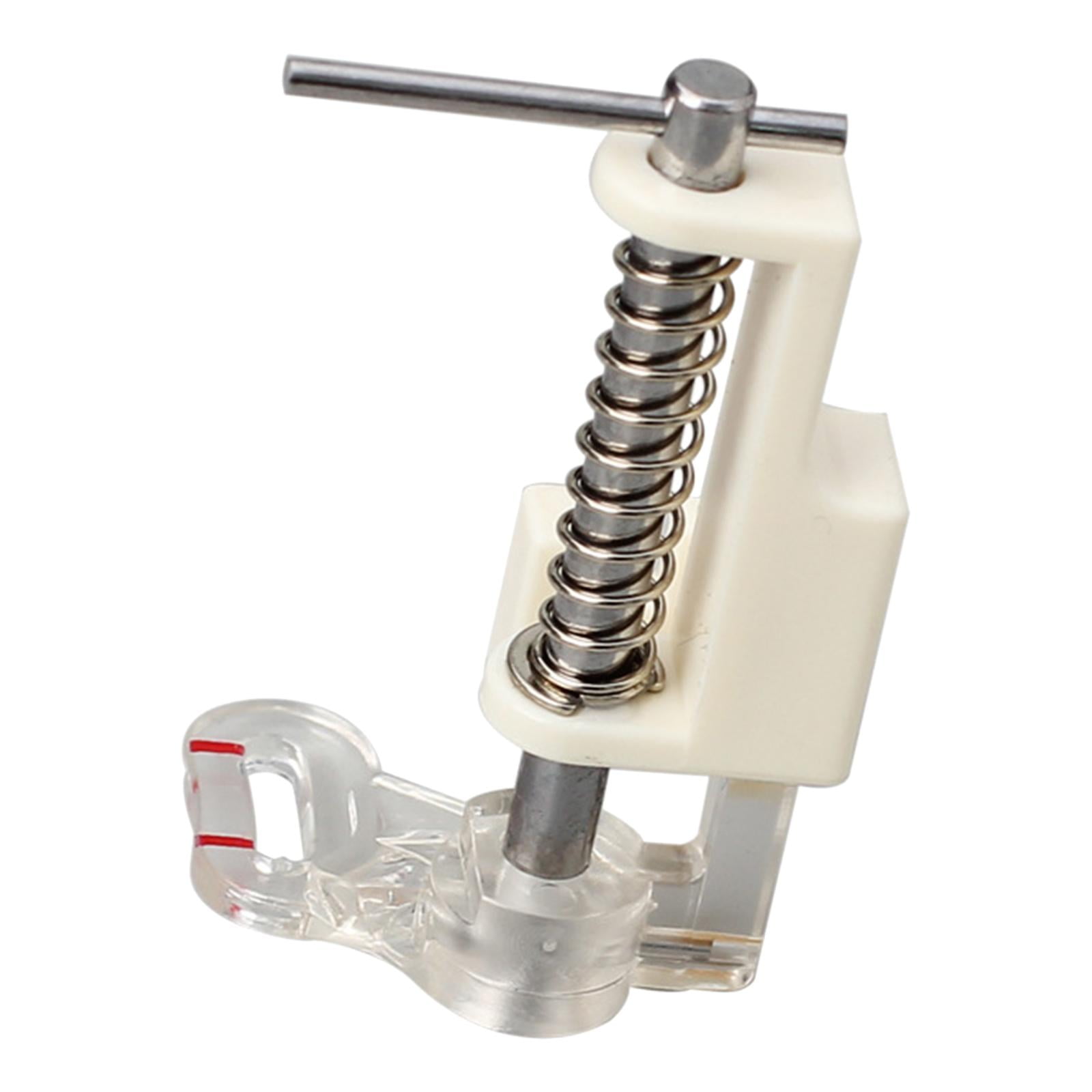 Multifunction Embroidered Presser Feet Universal Motion Quilting Foot ...