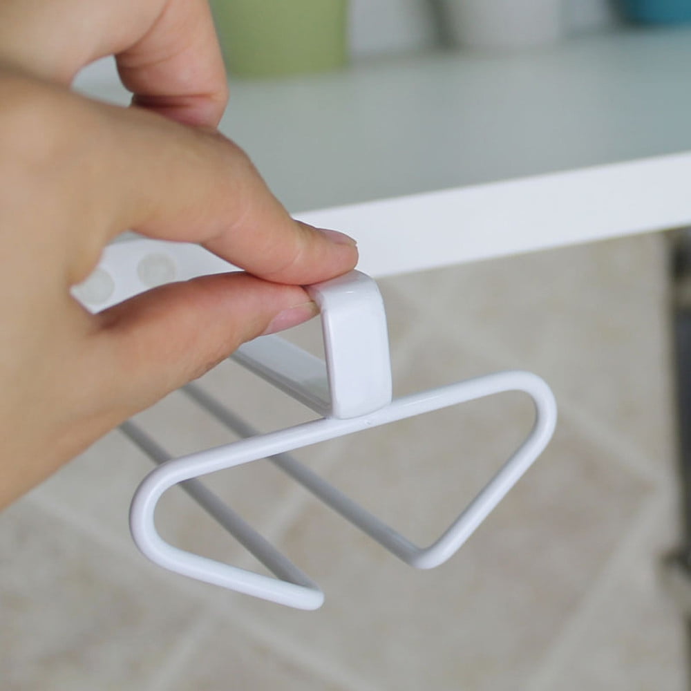 Multifunction Finishing Plug Hooks, Heavy-Duty Stainless Steel, Durable ...