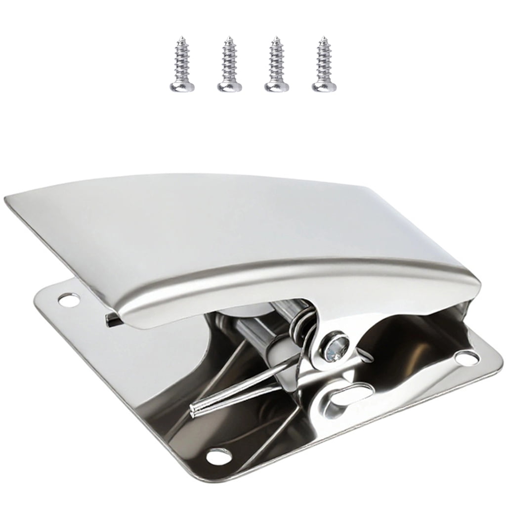 Multifunction Fish Fillet Clamps Tail Clip Washing Board Tools Anti ...