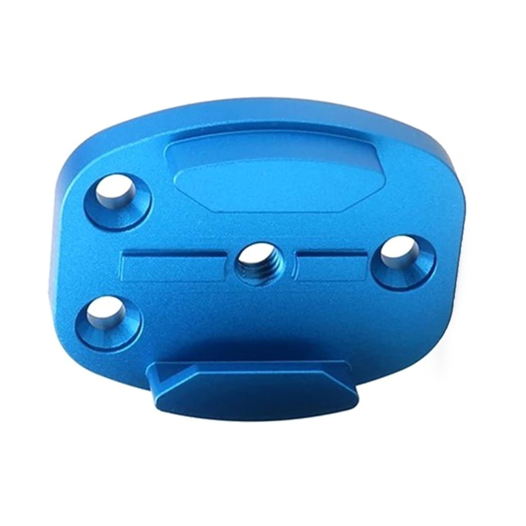 Multifunction Flat Surfaces Base Quick Installation Aluminum Camera ...