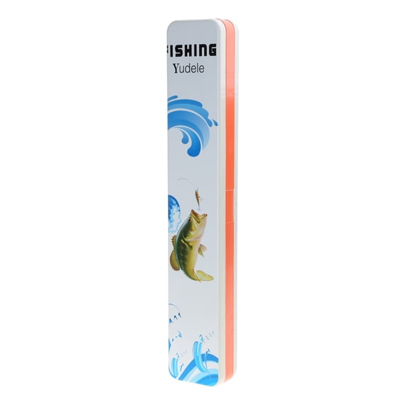 Multifunction Float Fishing Line Box Winding Board Portable Fishing ...
