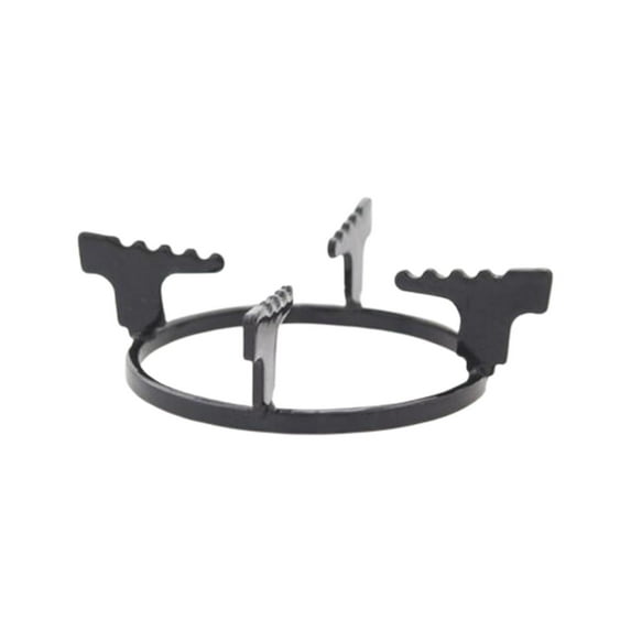 Multifunction Gas Rings Reducer Rack Accessories Stoves Hob Covers Gas ...