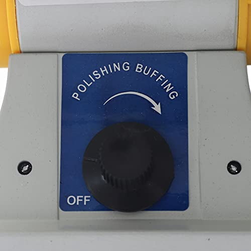 Multifunction Gem Jewelry Polishing Grinding Machine, 110V 750W Mini ...