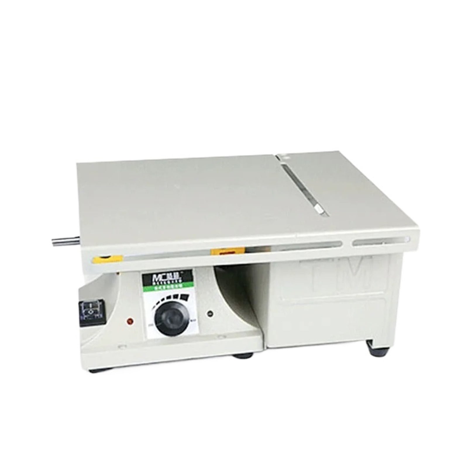 Multifunction Grinding Polishing Machine, Mini Table Saw Stone Polisher ...