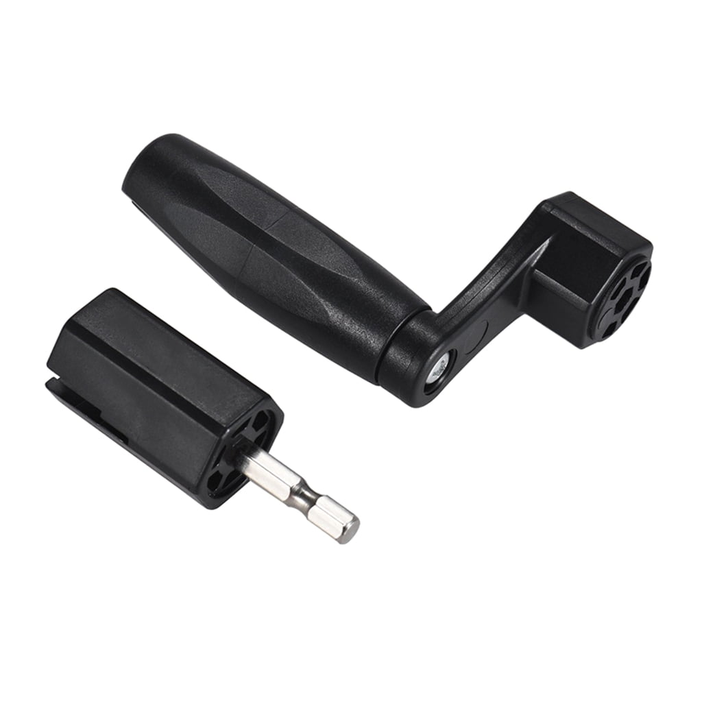 Multifunction Guitar String Winder Bridge Pin Remover Speed Peg Puller ...