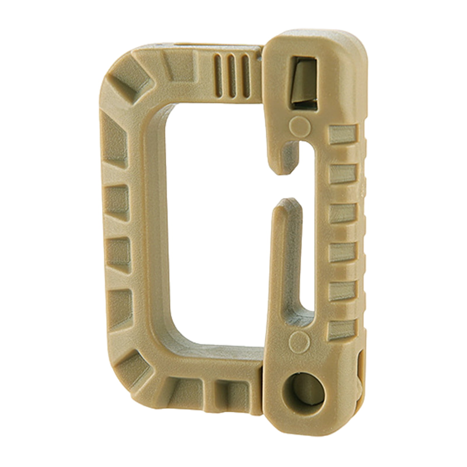 Multifunction Hanging Buckle Outdoor Traveling Climbing Backpacking ...