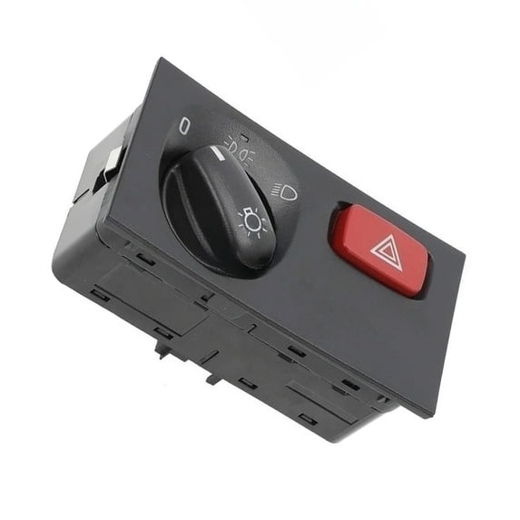 Multifunction Headlight Control Switches For Trucks For Long Distance ...
