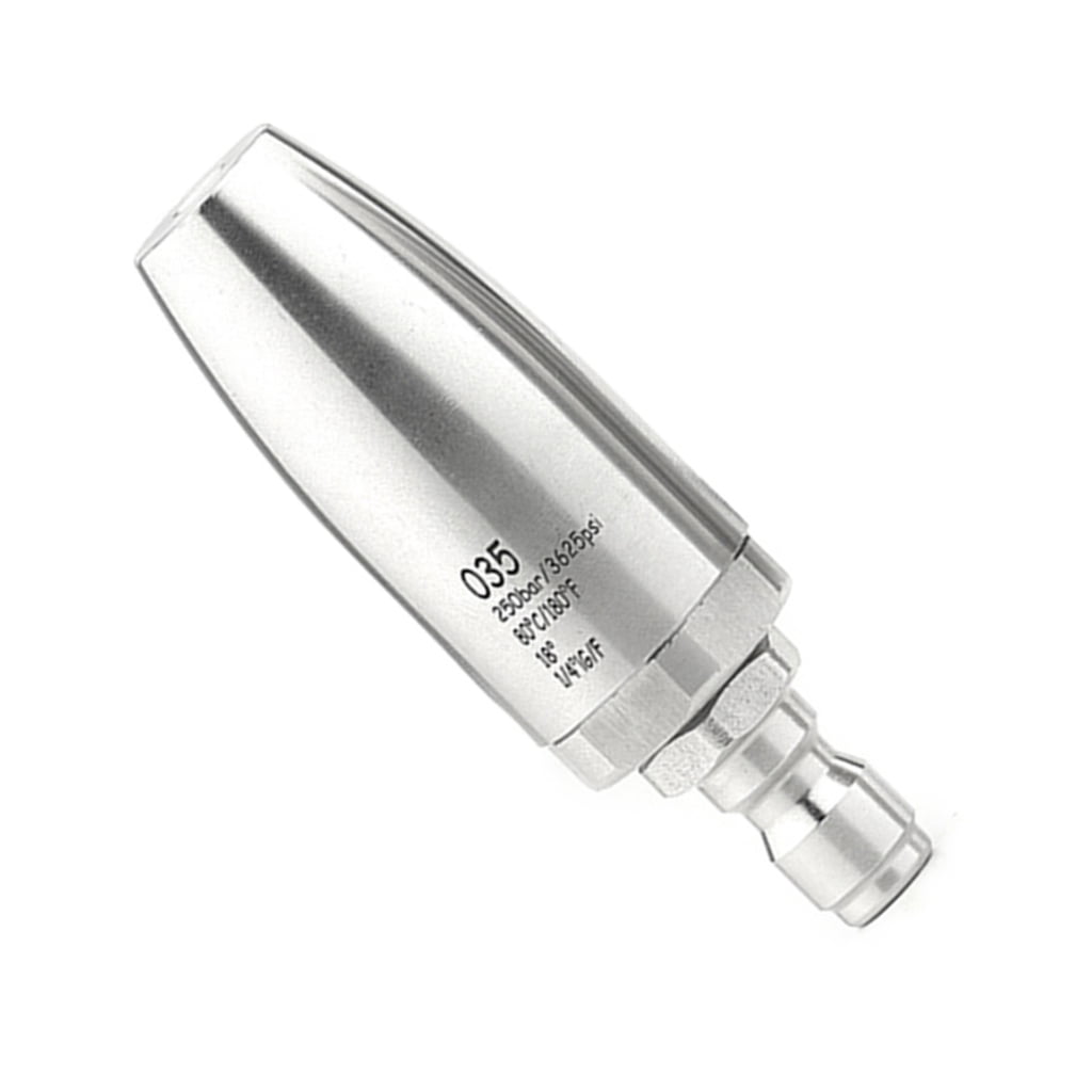 Multifunction High Pressure Sprayer Nozzle for Car Wash and Outdoor ...