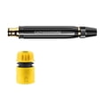 Multifunction Highly Power Water Jetting Nozzle With Ergonomic Handle ...