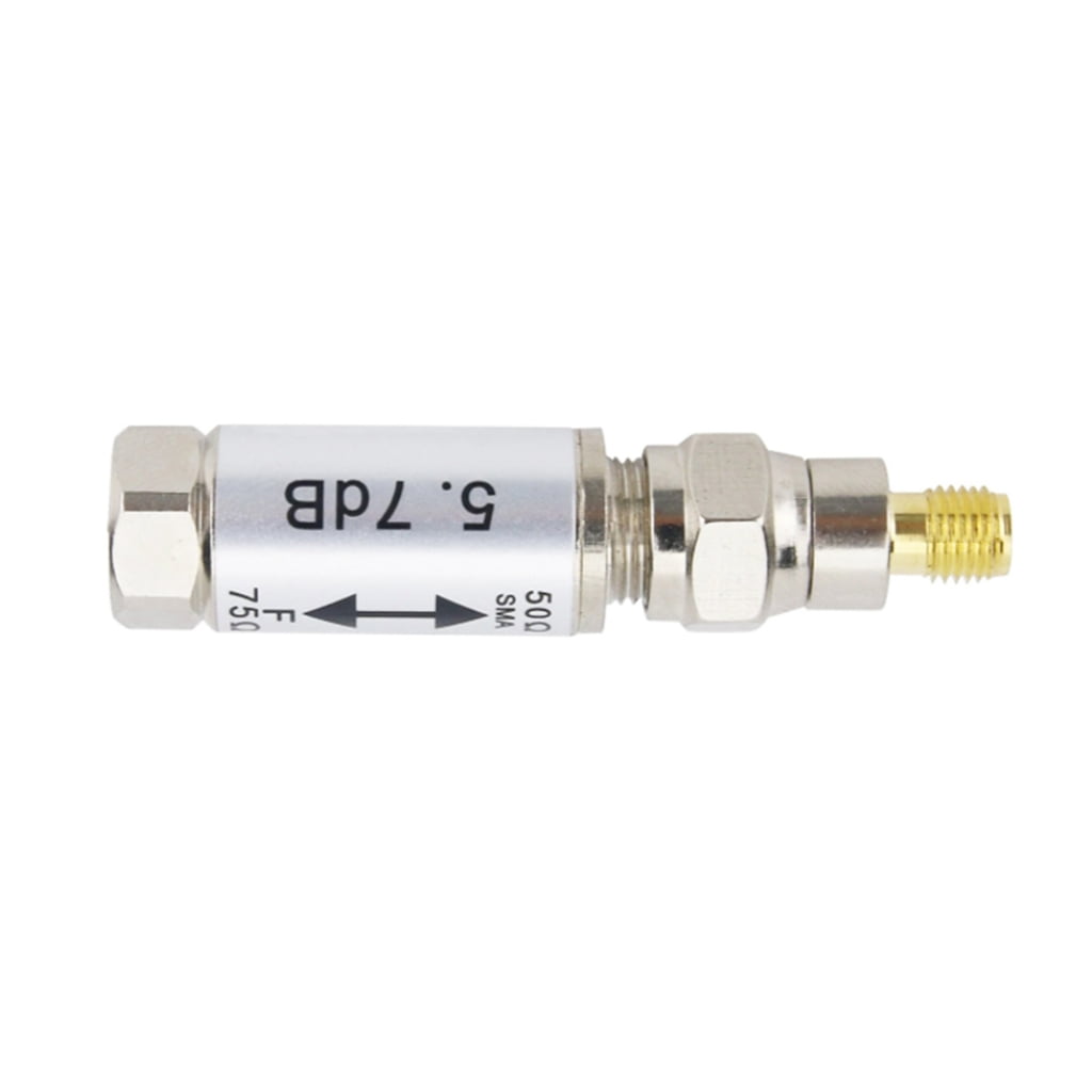 Multifunction Impedance Converter High Frequency Impedance Adapter ...