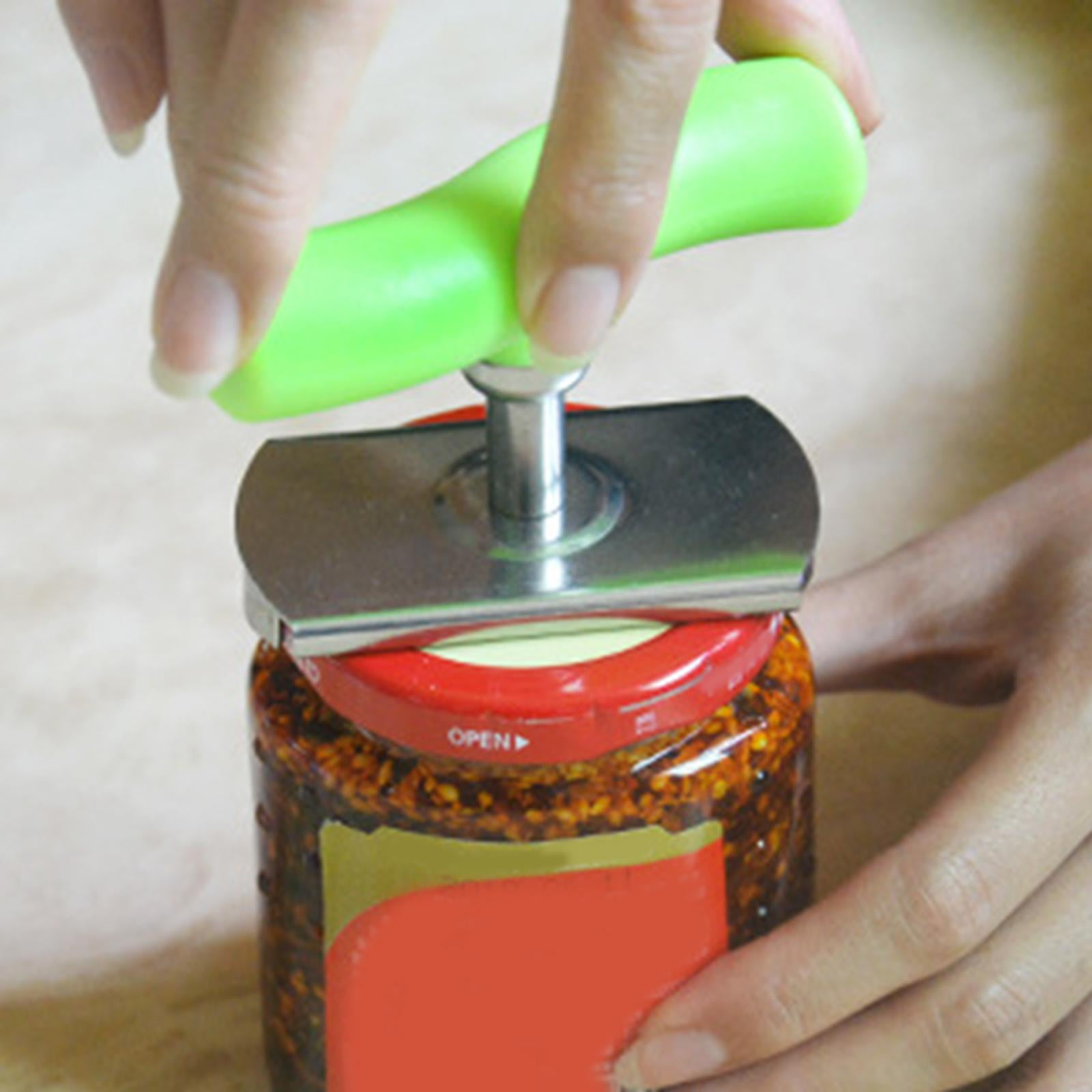 Multifunction Jar Bottle Opener Cap Remover Quick Opening Lid Opener ...