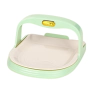 Mainstays Spoon Rest and Pot Lid Holder Black Metal - Walmart.com