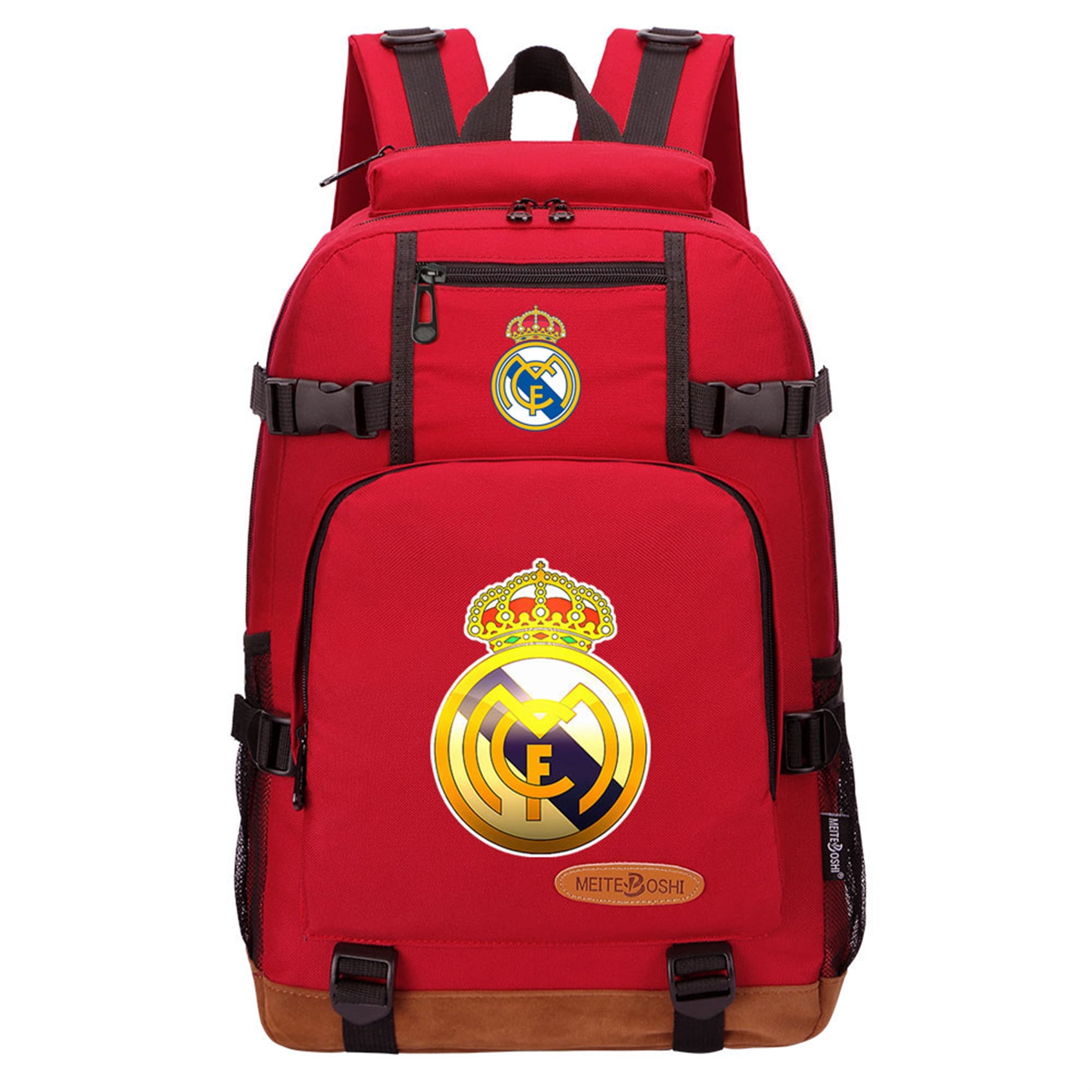 Multifunction Knapsack for Students-Kylian Mbappe Canvas School ...