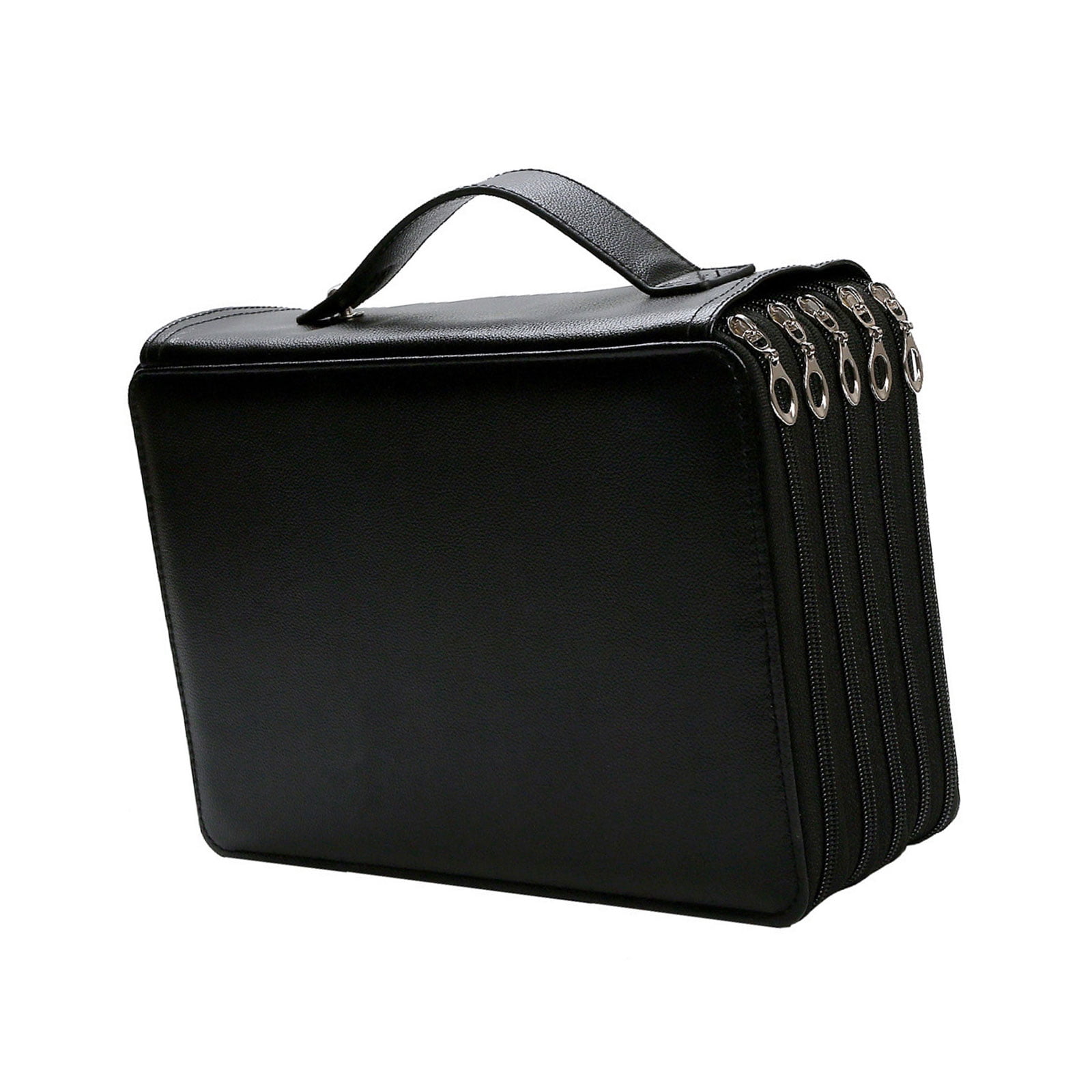 Multifunction Large Artists Pencil Case Large Capacity Pencil Holders ...