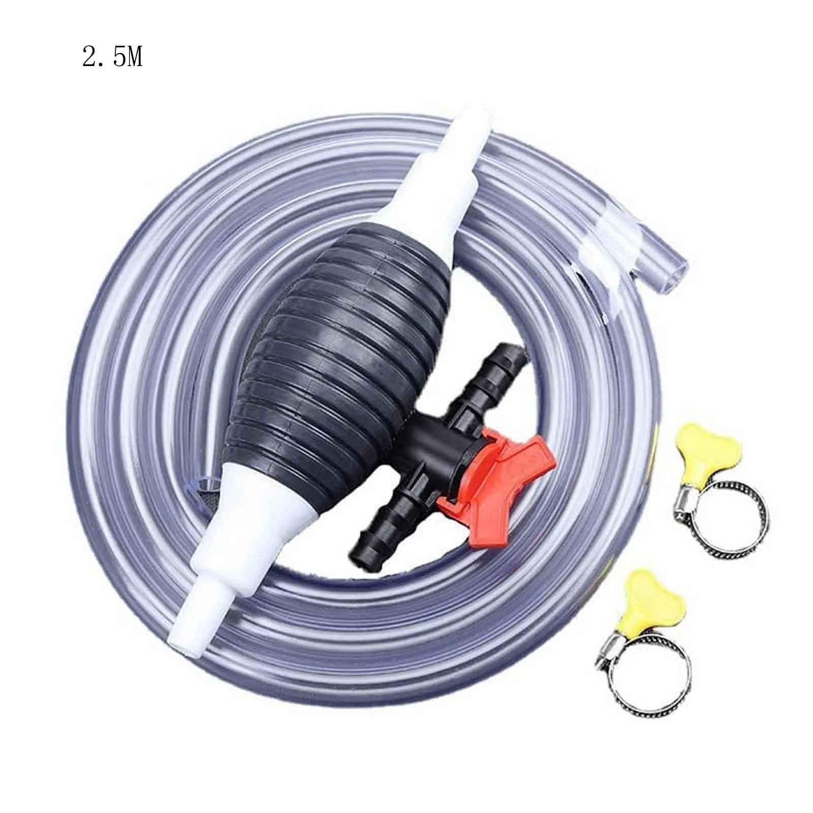 Multifunction Liquid Sucker Pump, 2024 New Manual Fuel Transfer Pump ...