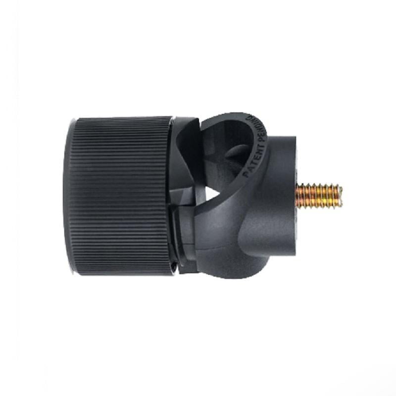 Multifunction Long Arm Light Stand Adapter Clip Enhances More Angle ...