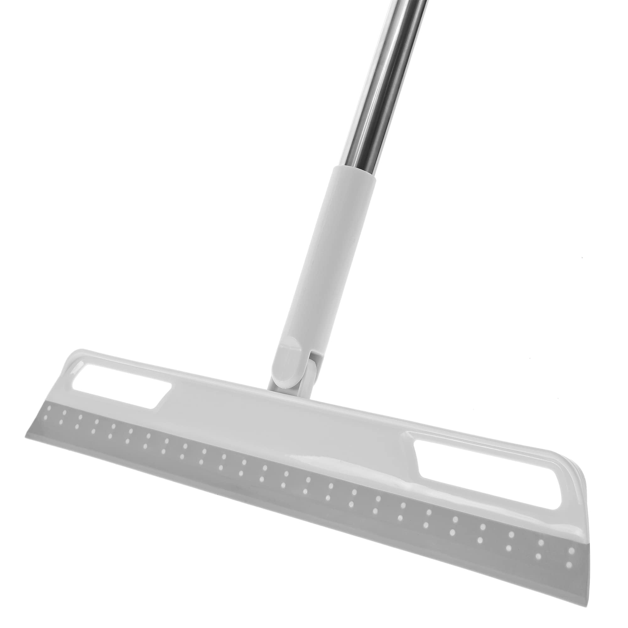 Multifunction Magic Broom, Household Silicone Wiper Floor Squeegee Non ...