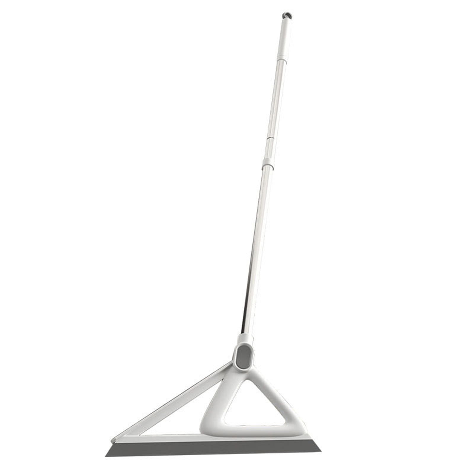 Multifunction Magic Broom, Squeegee Broom for Floor, Rubber Broom ...