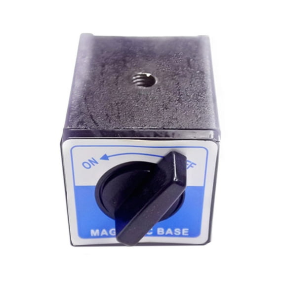 Multifunction Magnetic Table Base with V Type Power Magnet Seats ...