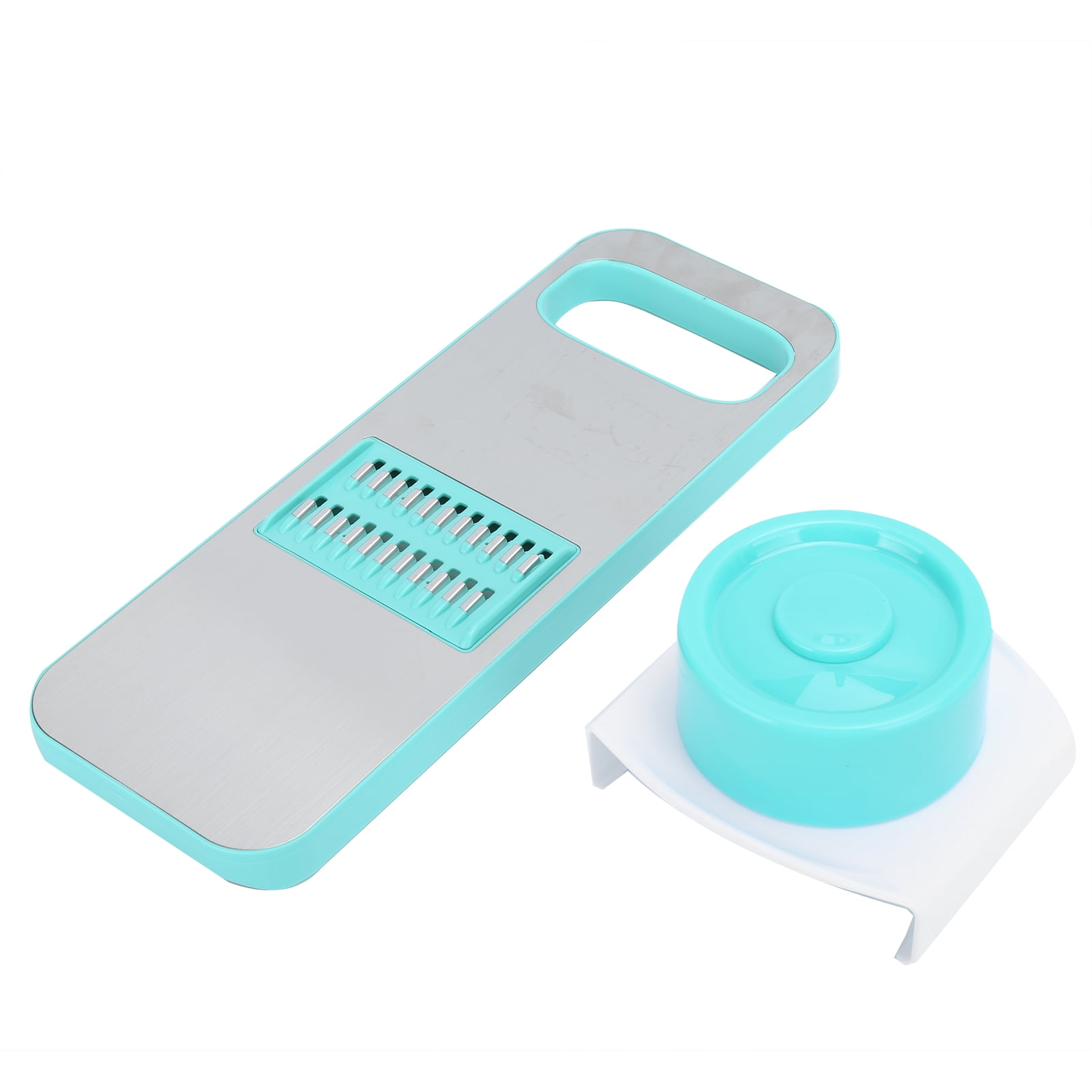 Multifunction Manual Vegetable Potato Grater Food Shredder with Hand ...