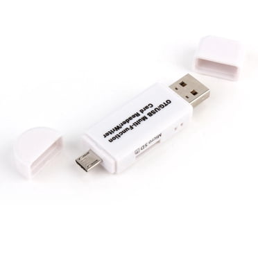 Digipower 42-in-1 Card Reader - Walmart.com