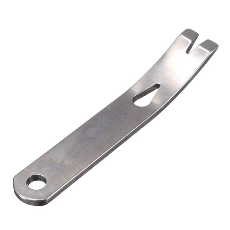Multifunction Mini Crank Crowbar Outdoor Hiking Camping Metal Pry Bar Hand Tools Walmart
