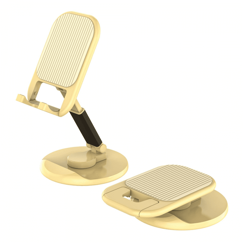 Multifunction Mobile Phone Stand Desktop Lazy Bedside Universal Support ...