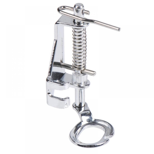 Multifunction New Domestic Sewing Feet Embroidery Quilting Machine ...
