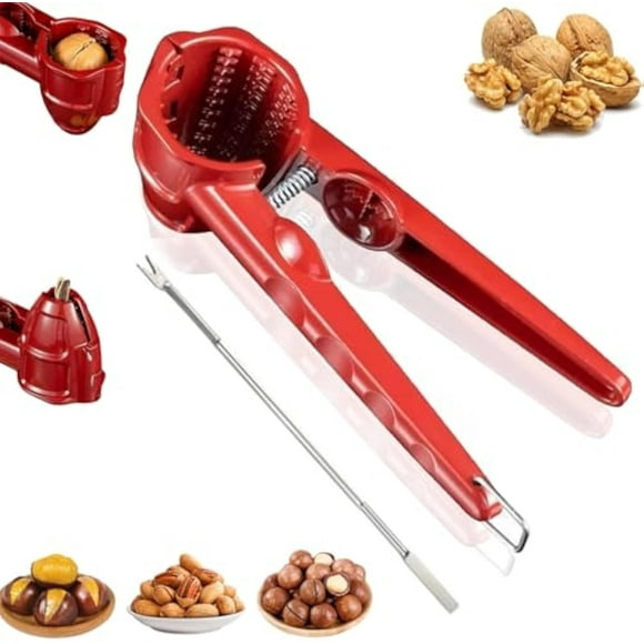 Nut Cracker Tool Set