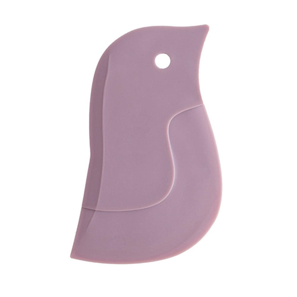 Multifunction Oil Scraper,Cartoon Kitchen & Bathroom Frying Pan Cleaner ...