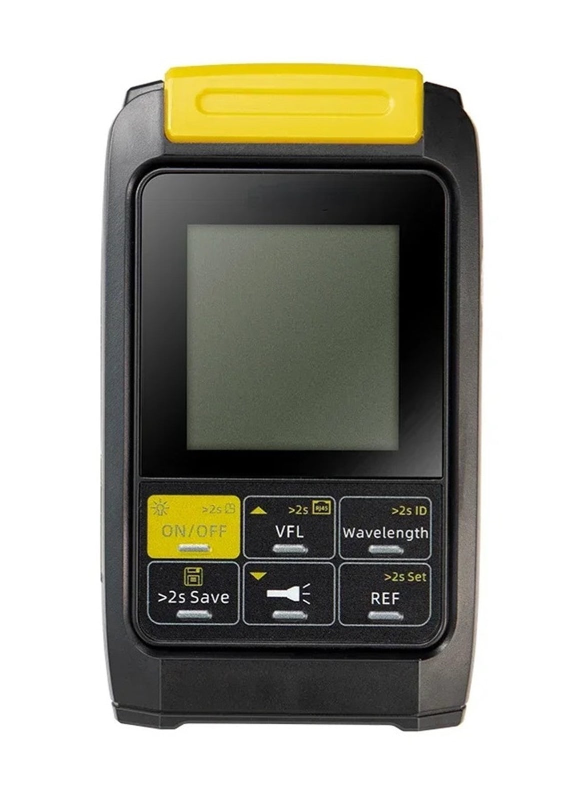 Multifunction Optical Power Meter Visual Fault Locator Network Cable ...
