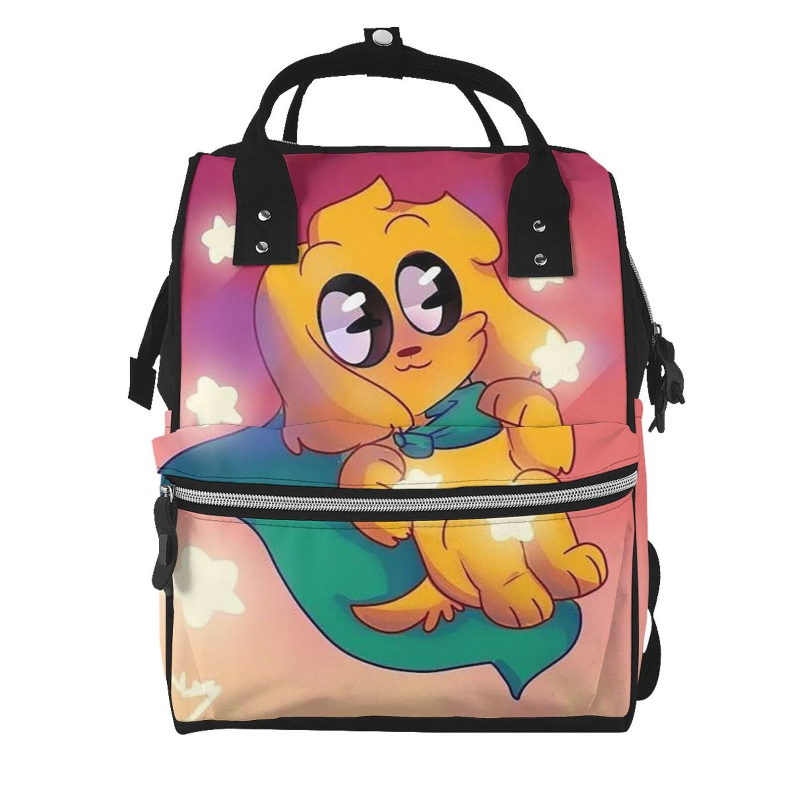 Multifunction Outdoor Durable Large Capacity Mommy Backpack Mikecrack ...