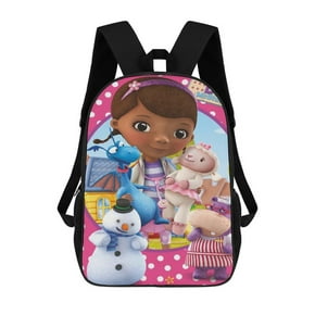 Doc Mcstuffins Backpack