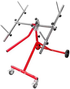 Multifunction Paint Stand, Automotive Paint Stand, Body Panel Stand ...