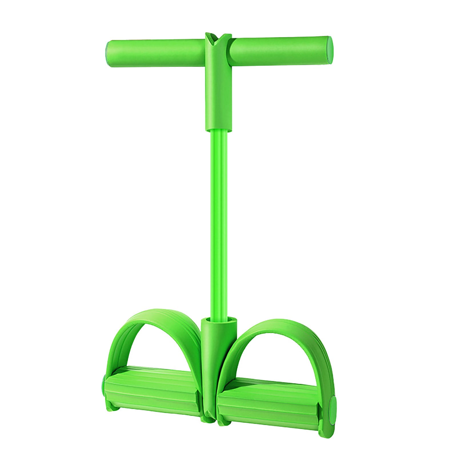 Multifunction Pedal Resistance Band, Elastic Pull Yoga Tension Rope ...