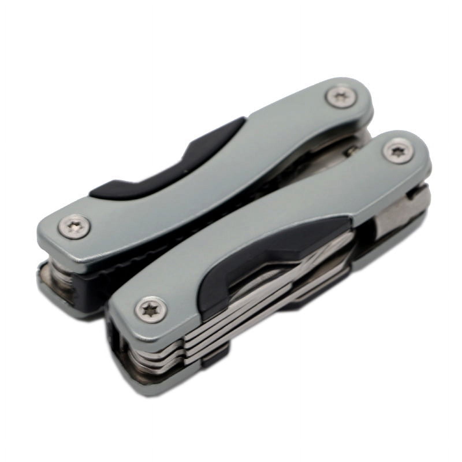 Multifunction Pliers Camping Tool Portable Pocket Multifunctional Tool ...